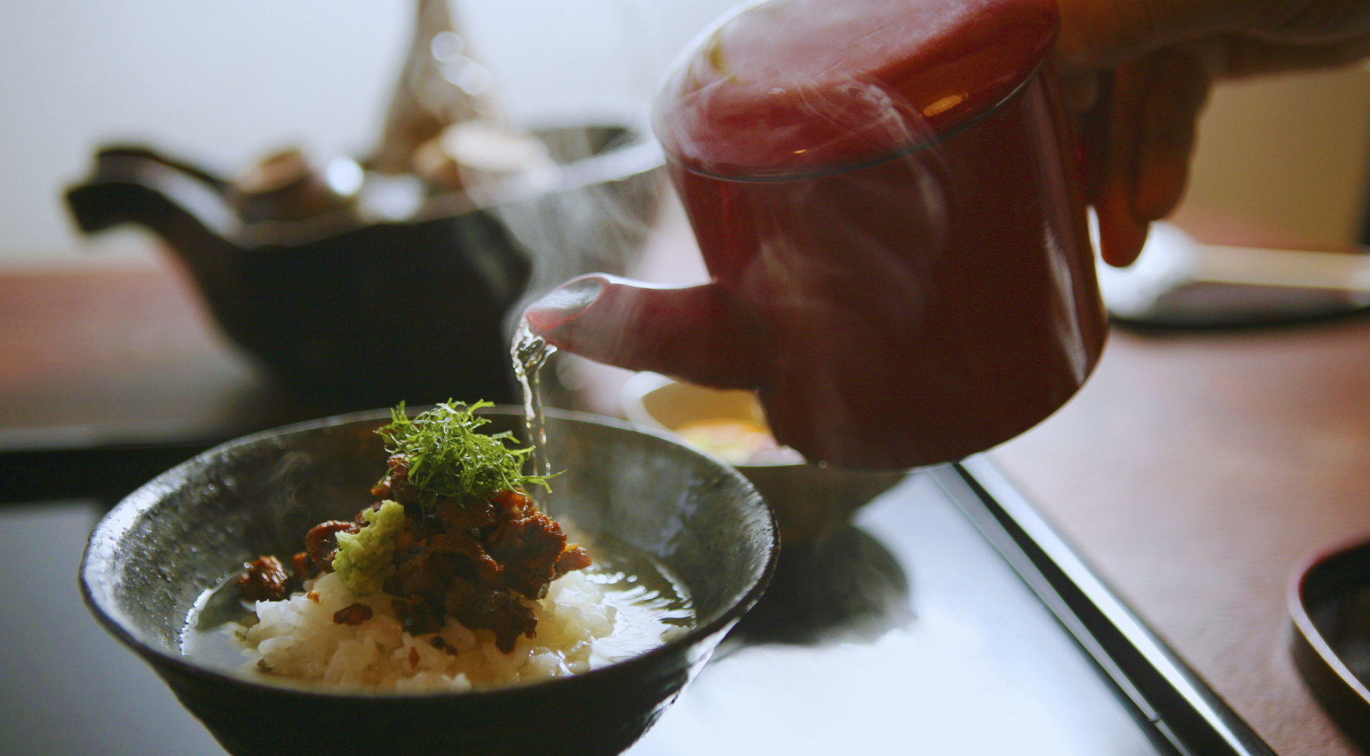 [Top 4 Popular Restaurants in Tokyo and Kyoto] Traditional Japanese ...