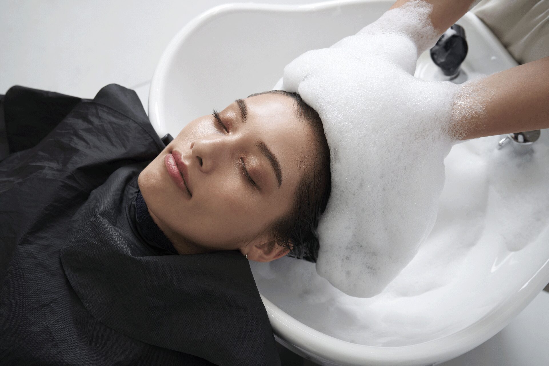 sulir hair and nail design | Top Spas & Beauty Salons in Japan ...