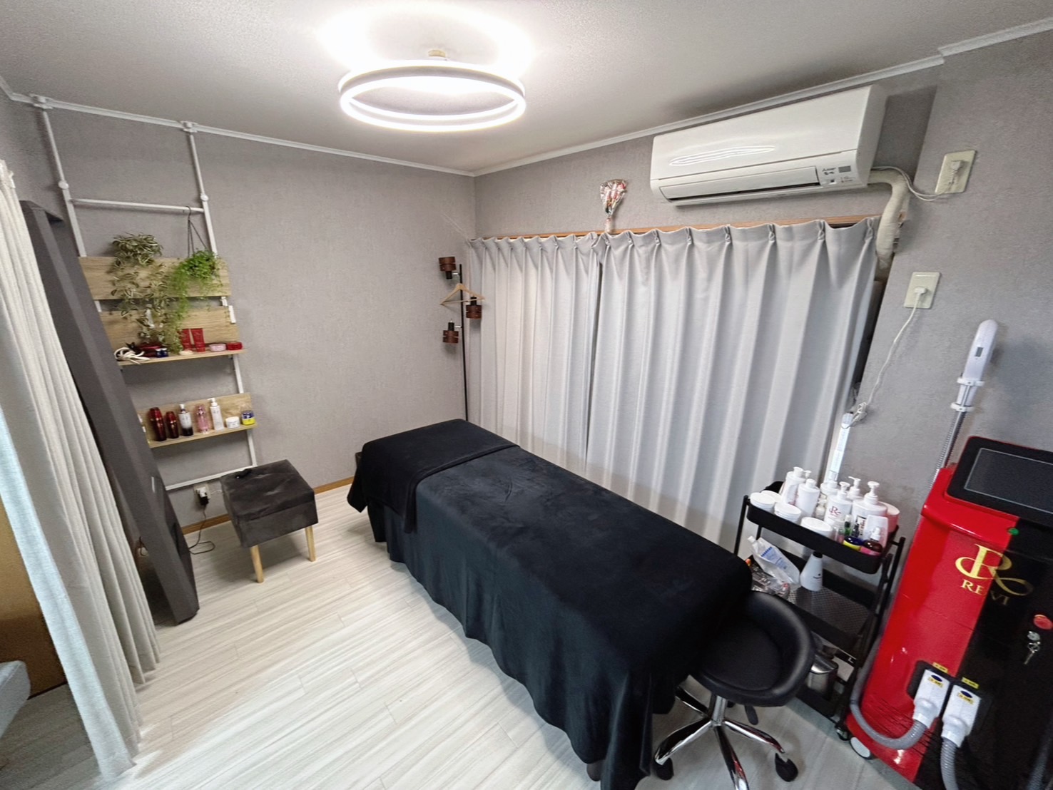 Birth... Herb Peeling | Top Spas & Beauty Salons in Japan & Vietnam ...