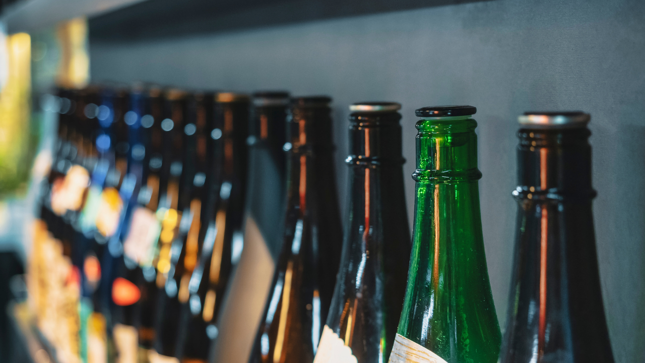 A must-see for beginners! Popular sake brands you can buy in Japan and ...