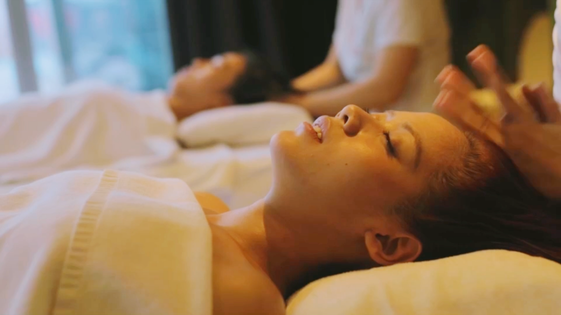 Evolve Wellness Center @Pullman Saigon（エヴォルブウェルネスセンター） | 日本とベトナムのトップスパ＆サロン | WellBe