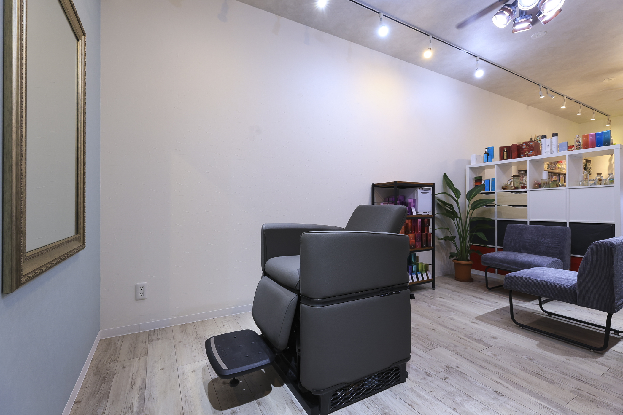Ayatori Hair Salon | Top Spas & Beauty Salons in Japan & Vietnam | WellBe
