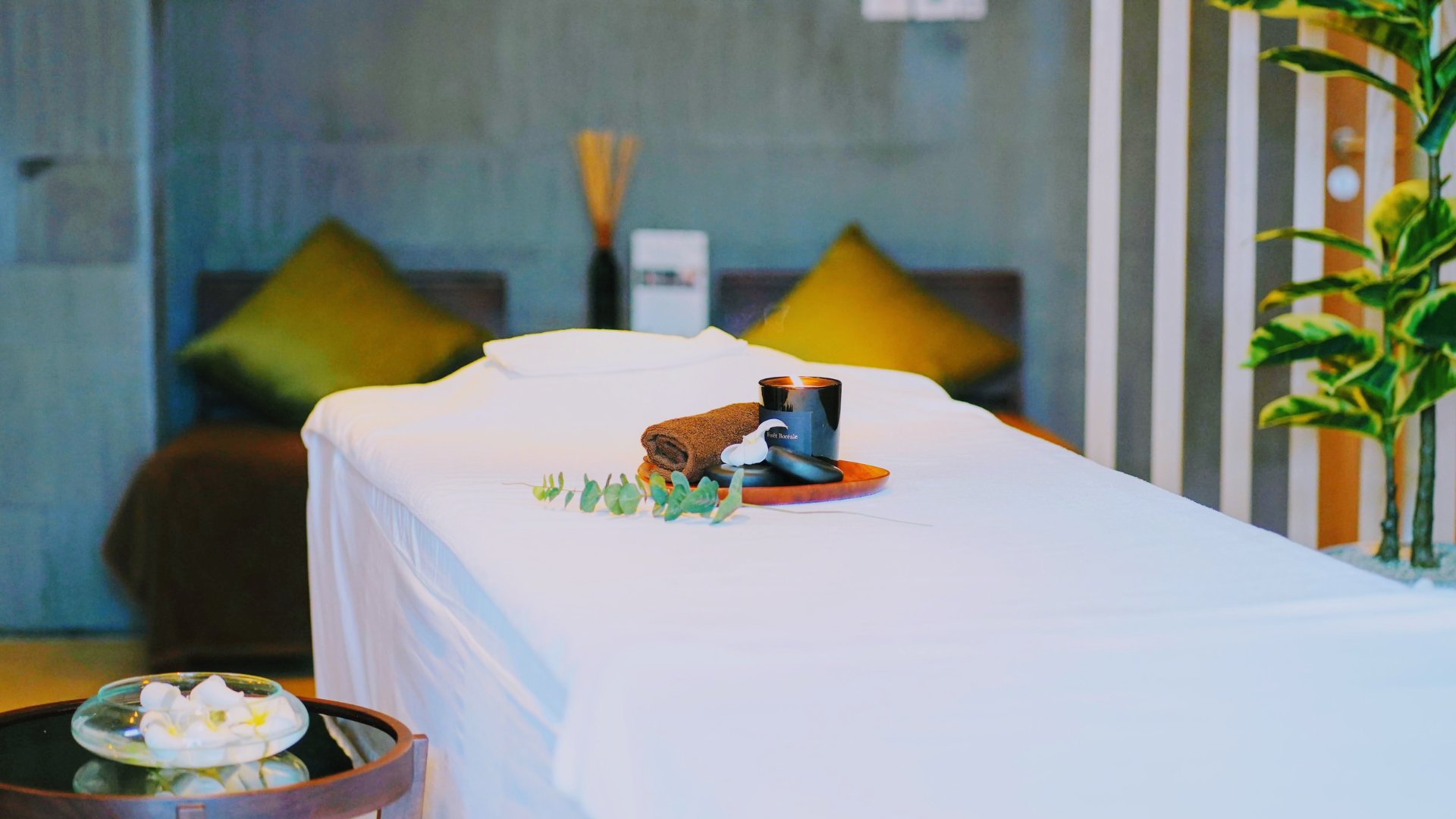 Evolve Wellness Center @Pullman Saigon | Top Spas & Beauty Salons in ...