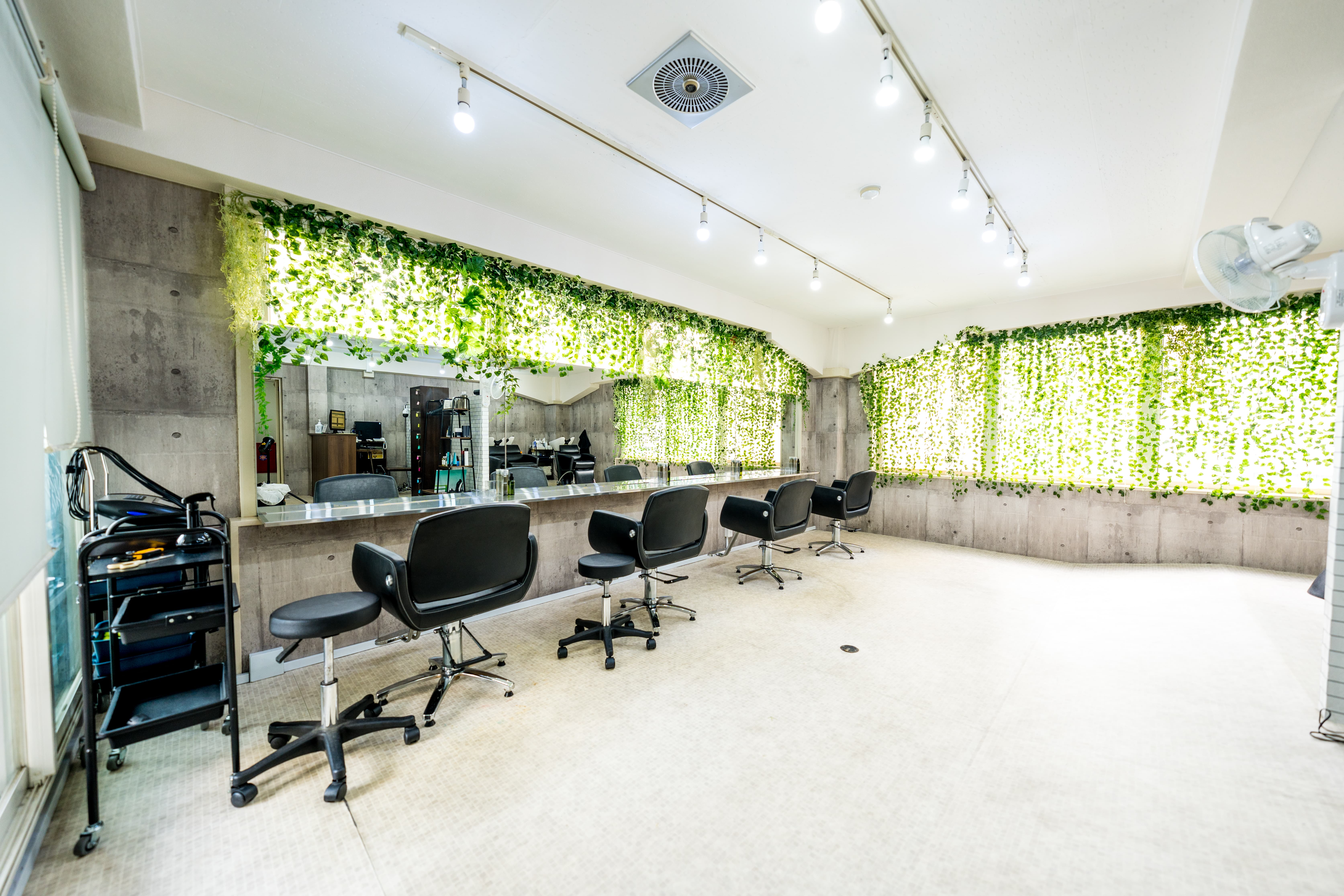 room. Asakusa | Top Spas & Beauty Salons in Japan & Vietnam | WellBe