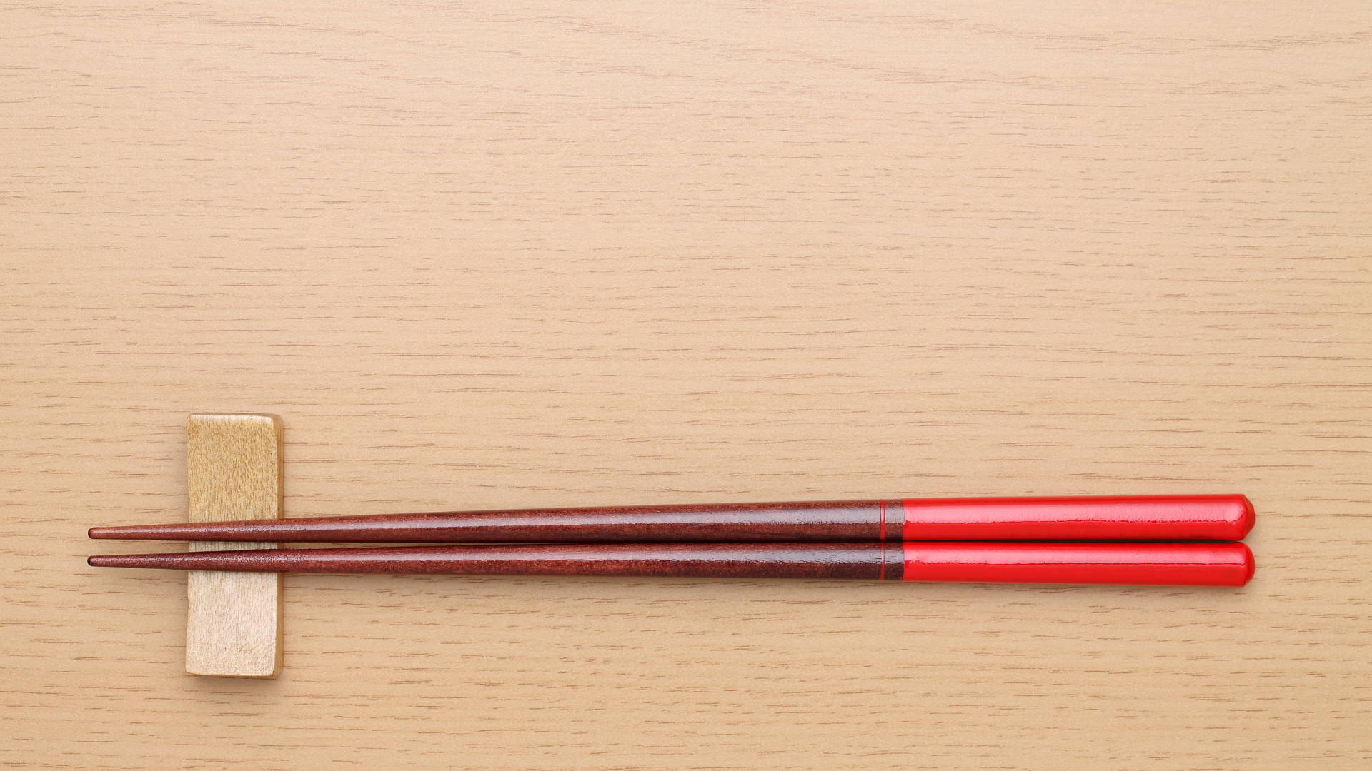 A must-see for tourists! How to use chopsticks in Japan and basic manners