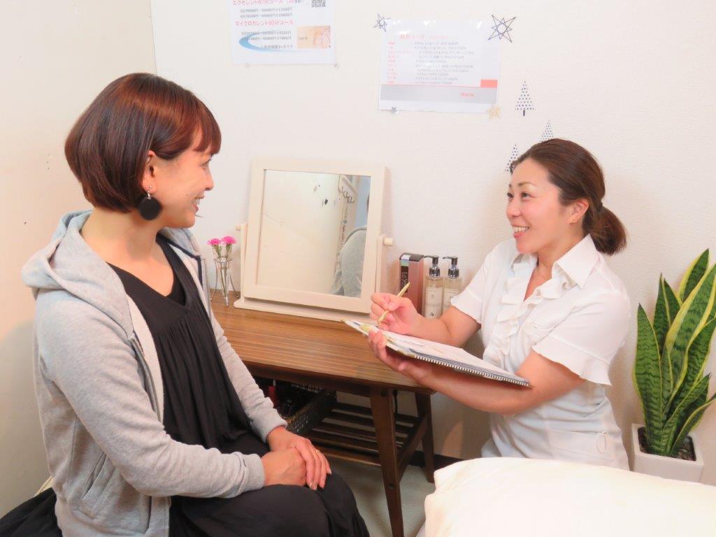 liberte | Top Spas & Beauty Salons in Japan & Vietnam | WellBe