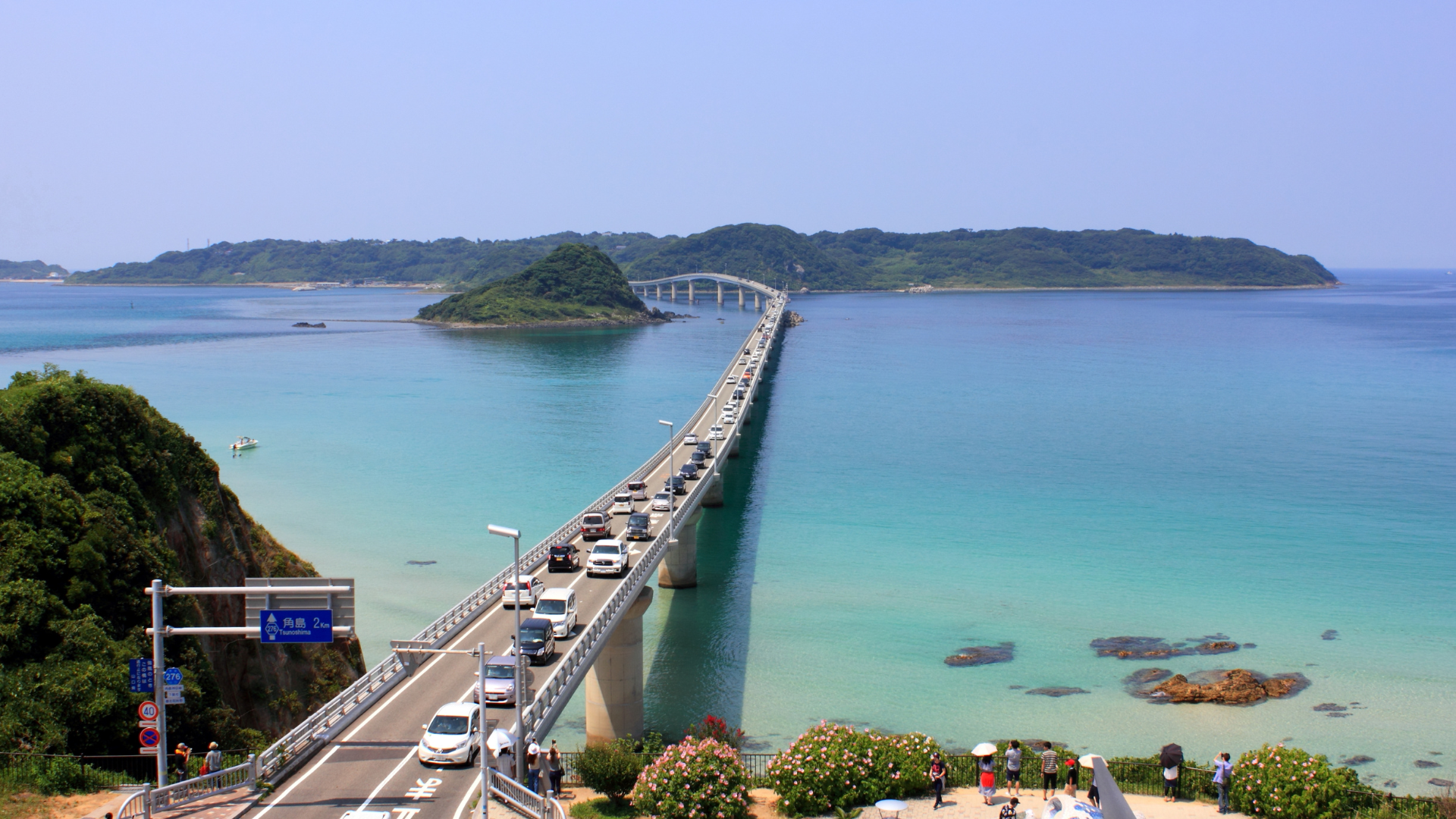 A guide to the fireworks festival in the Shikoku/Chugoku region to be ...