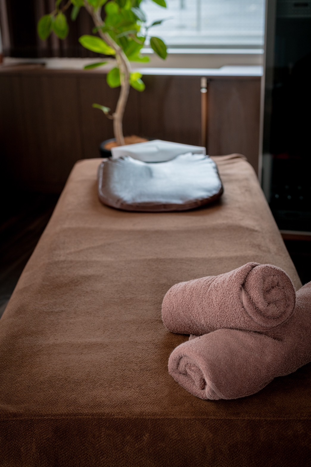 Body Plus Tokyo Omotesando | Top Spas & Beauty Salons in Japan ...