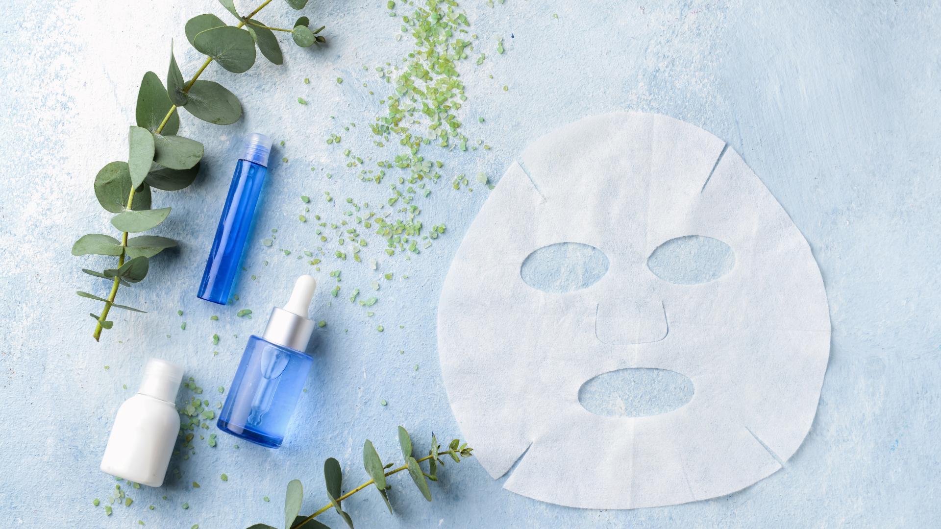 I want to try it during my trip to Japan! 5 recommended face packs