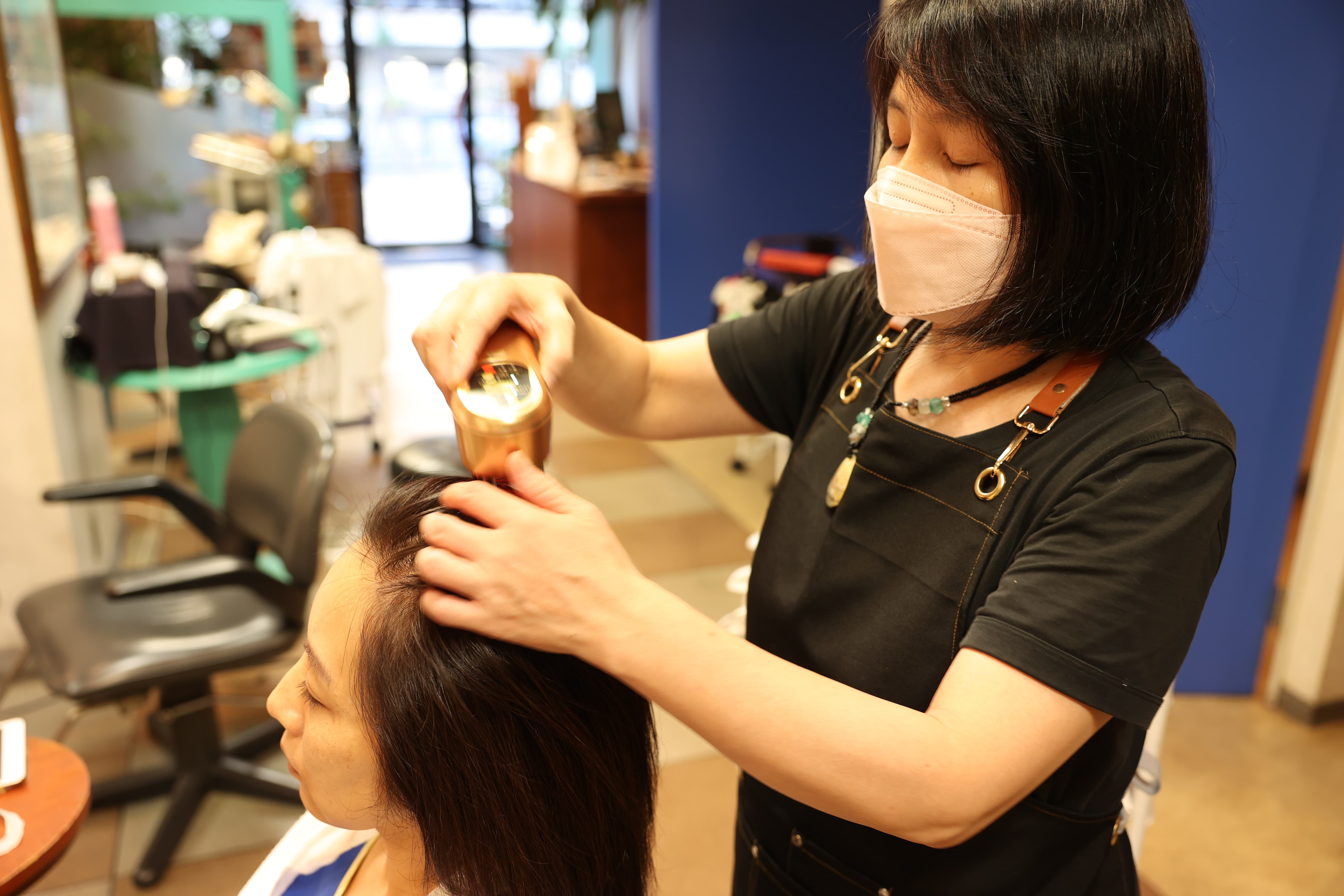 HAIR COUTURE MIYO | Top Spas & Beauty Salons in Japan & Vietnam | WellBe