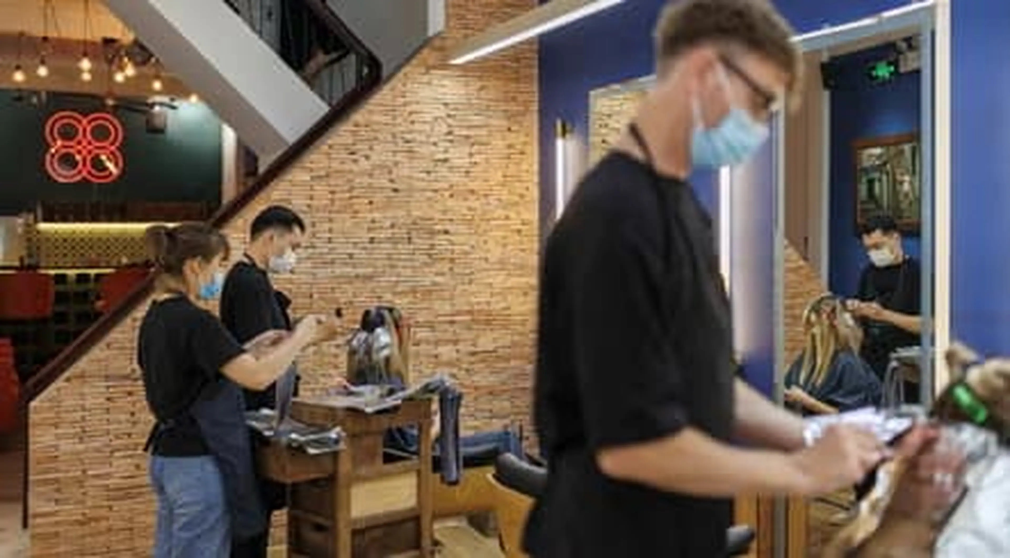 Bloom Groom Hair & Nail SalonTop Spas & Beauty Salons in Japan ...