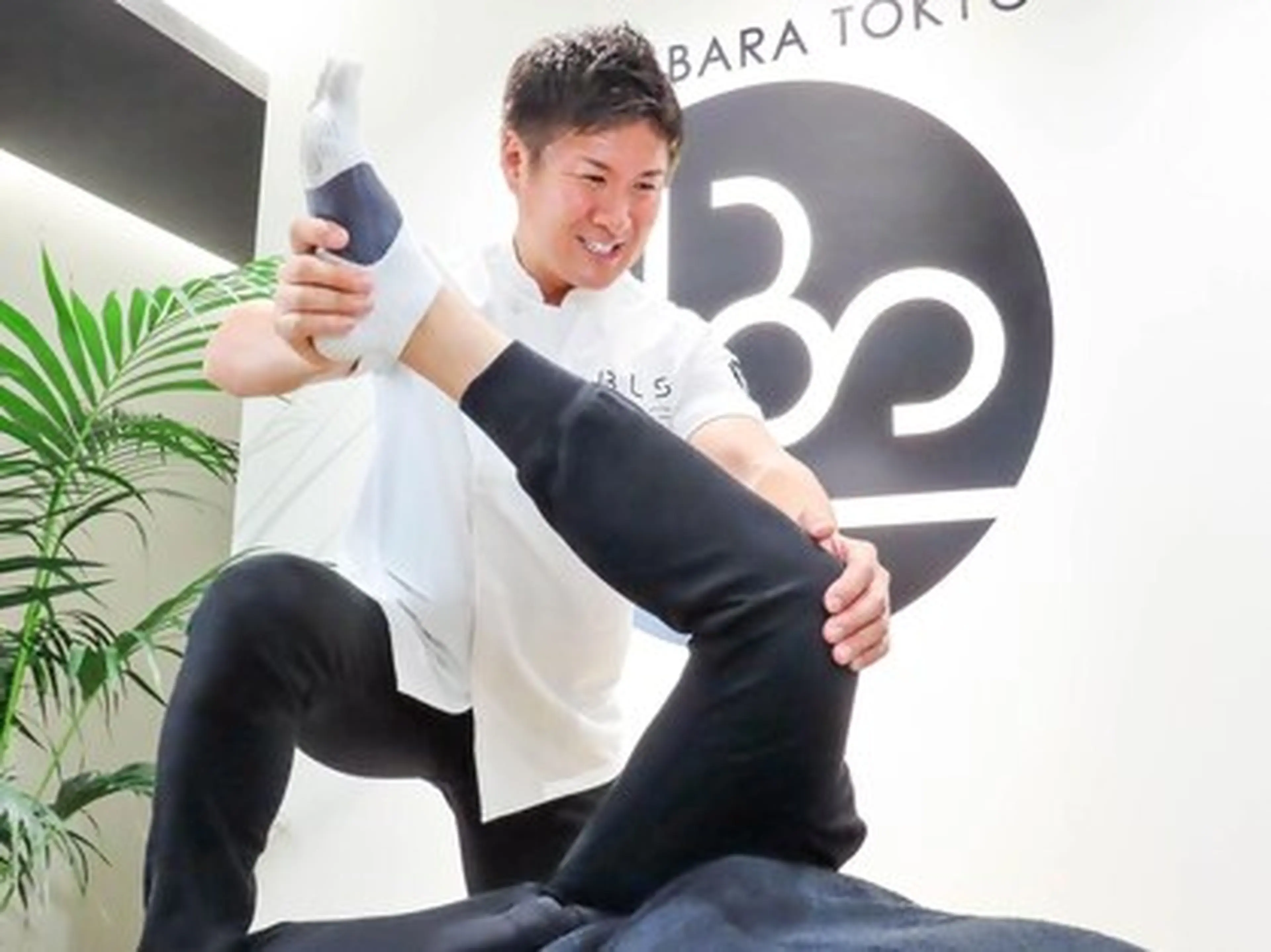 整体IBLS秋葉原店【整体・ヘッドスパ・小顔矯正】｜Bookings for spas, beauty salons, hair salons ...