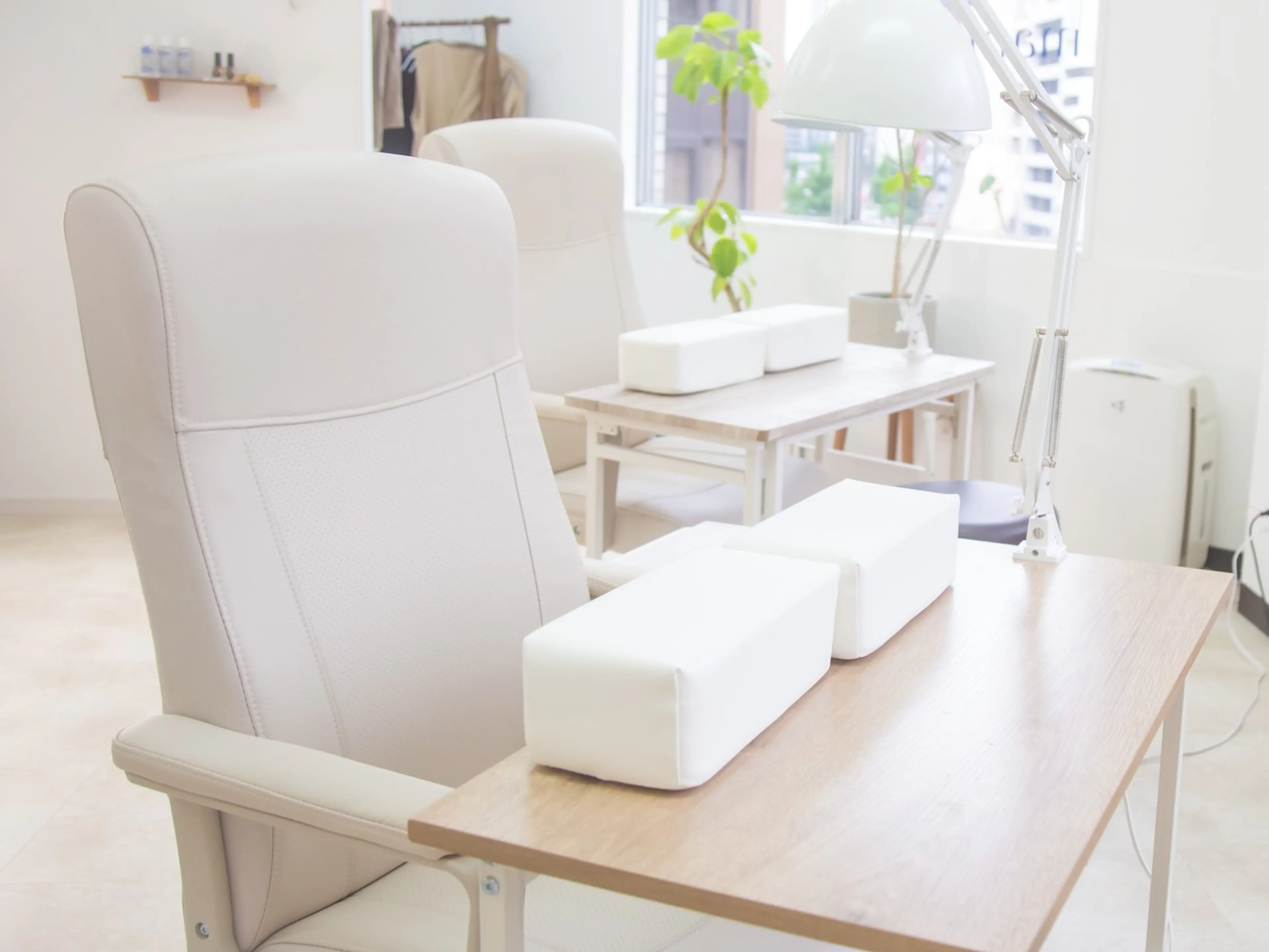 mani nail CARE 銀座店（マニネイルケア）｜Bookings for spas, beauty salons, hair ...