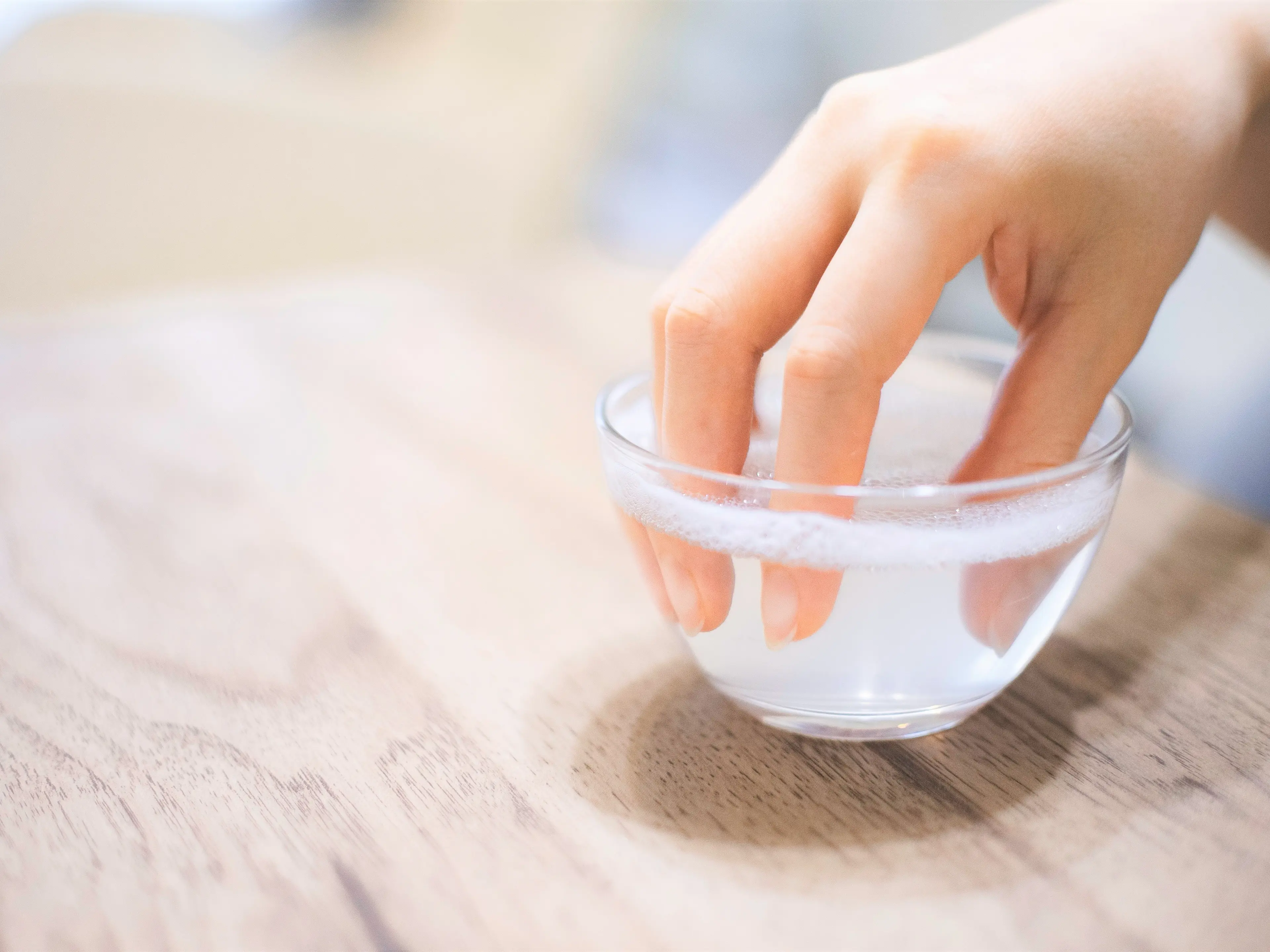 mani nail CARE Ginza｜Bookings for spas, beauty salons, hair salons ...