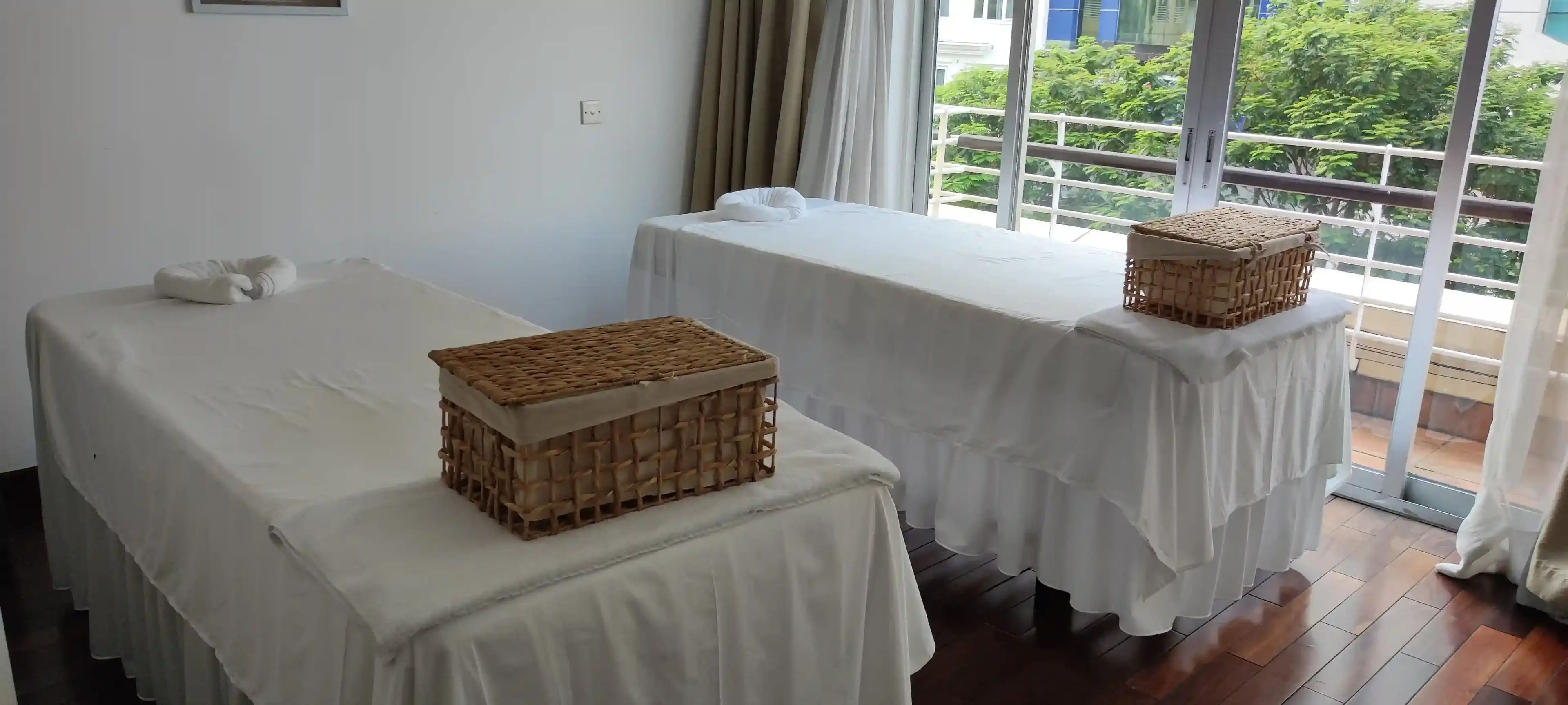 COCO SPA / NEW WORLD SAIGON HOTELTop Spas & Beauty Salons in Japan ...