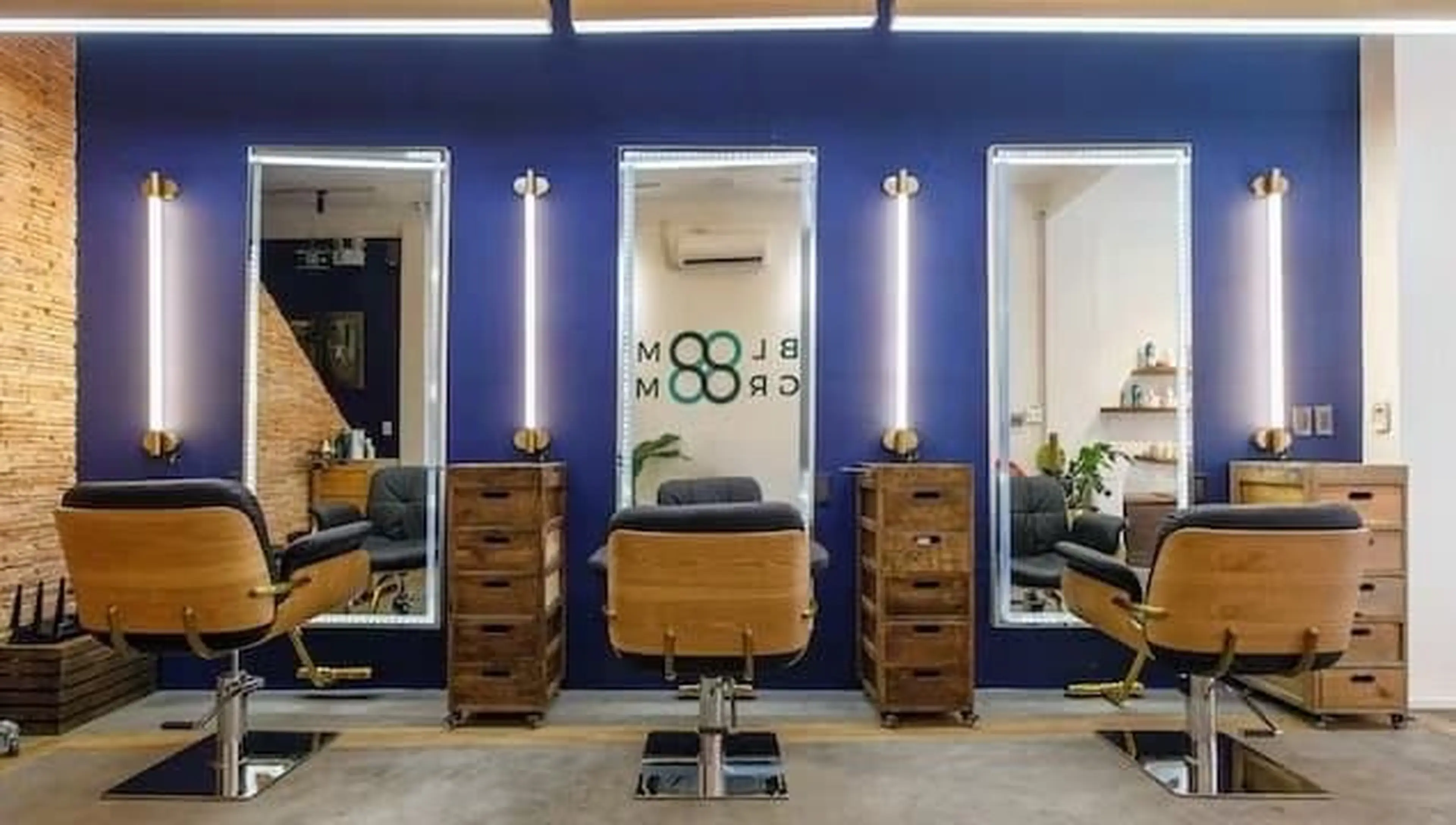 Bloom Groom Hair & Nail SalonTop Spas & Beauty Salons in Japan ...