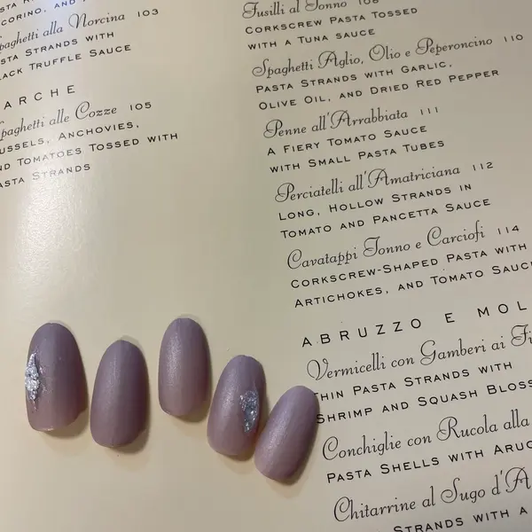 mani nail CARE Kyoto｜Bookings for spas, beauty salons, hair salons ...